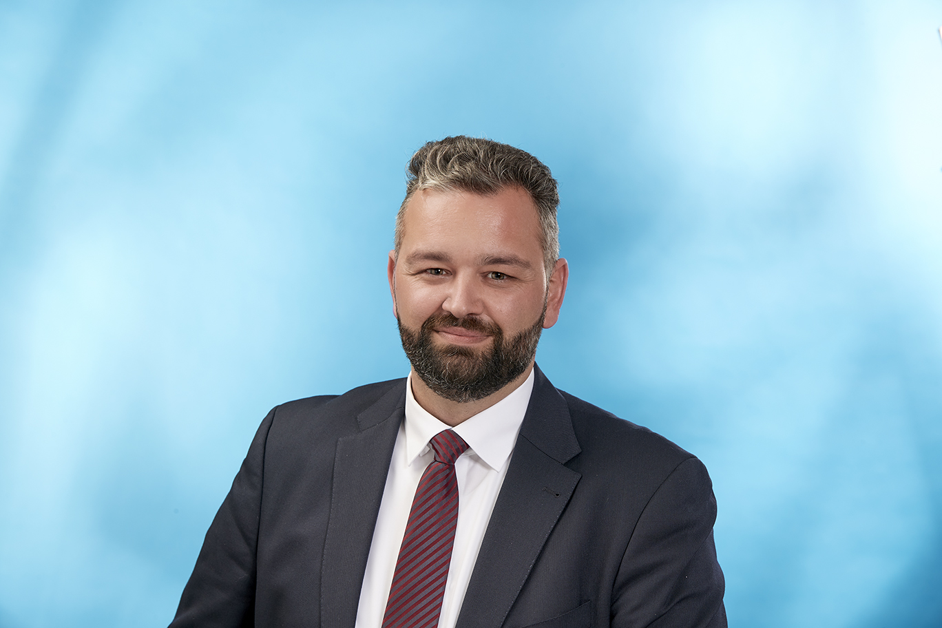 In der Bezirksvertretung Walsum – CDU Walsum